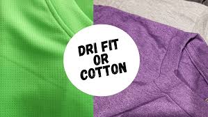 💧 Ultimate Guide to Dri‑Fit Fabric: What It Is, How It Works & Why It ...