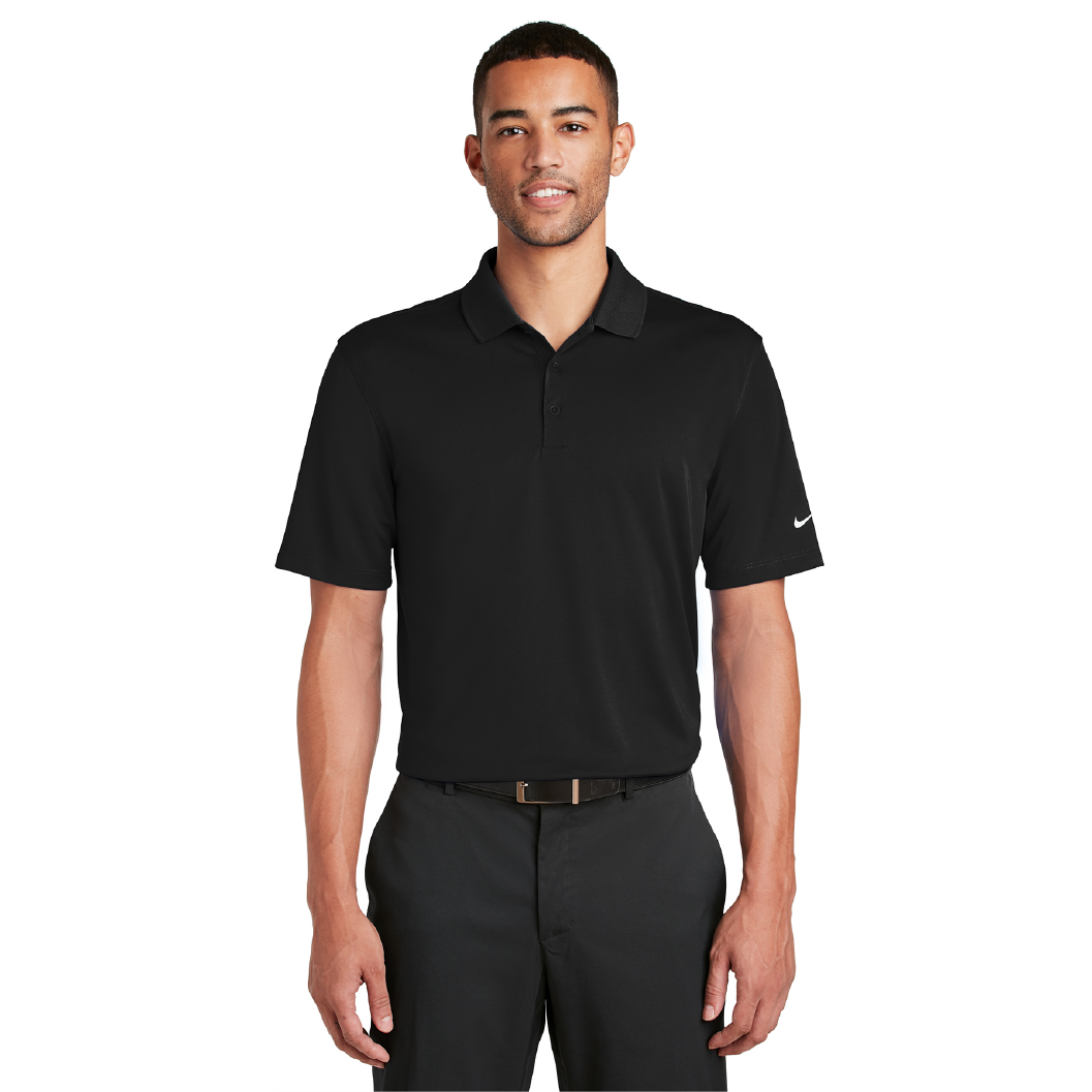 Custom Nike Dri-FIT Polo: Perfect for Events & Golf - Fully Promoted Davie