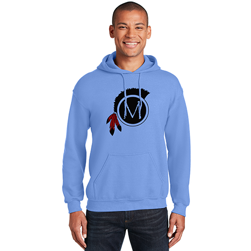 Mohawk Indian Guides Adult — Fully Promoted Davie