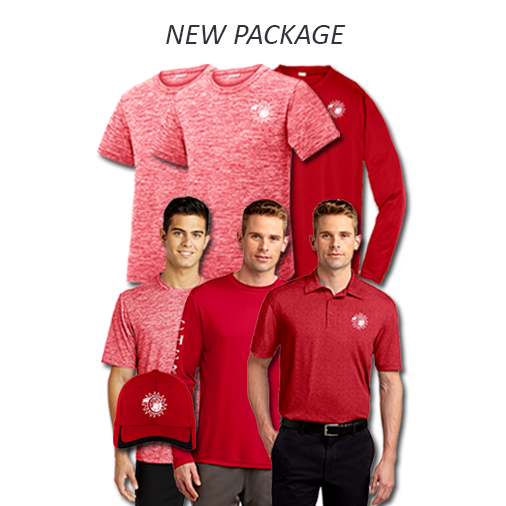 New Package — Fully Promoted Davie